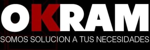 Okram - Arriendo de andamios